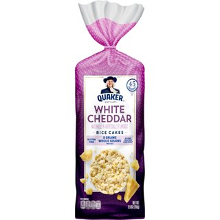 Crunchy Rice Rollers, Original Brown Rice, 6 Ct - Walmart.com