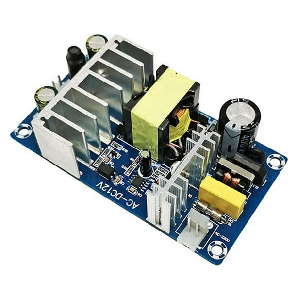 AC-DC Switching Power Supply Module 12V72W High Power 12V6A Switching Power Supply Board Bare ...