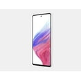 SAMSUNG Galaxy A53 5G (128GB, 6GB) 6.5" Dual SIM GSM Unlocked 5G/4G LTE ...