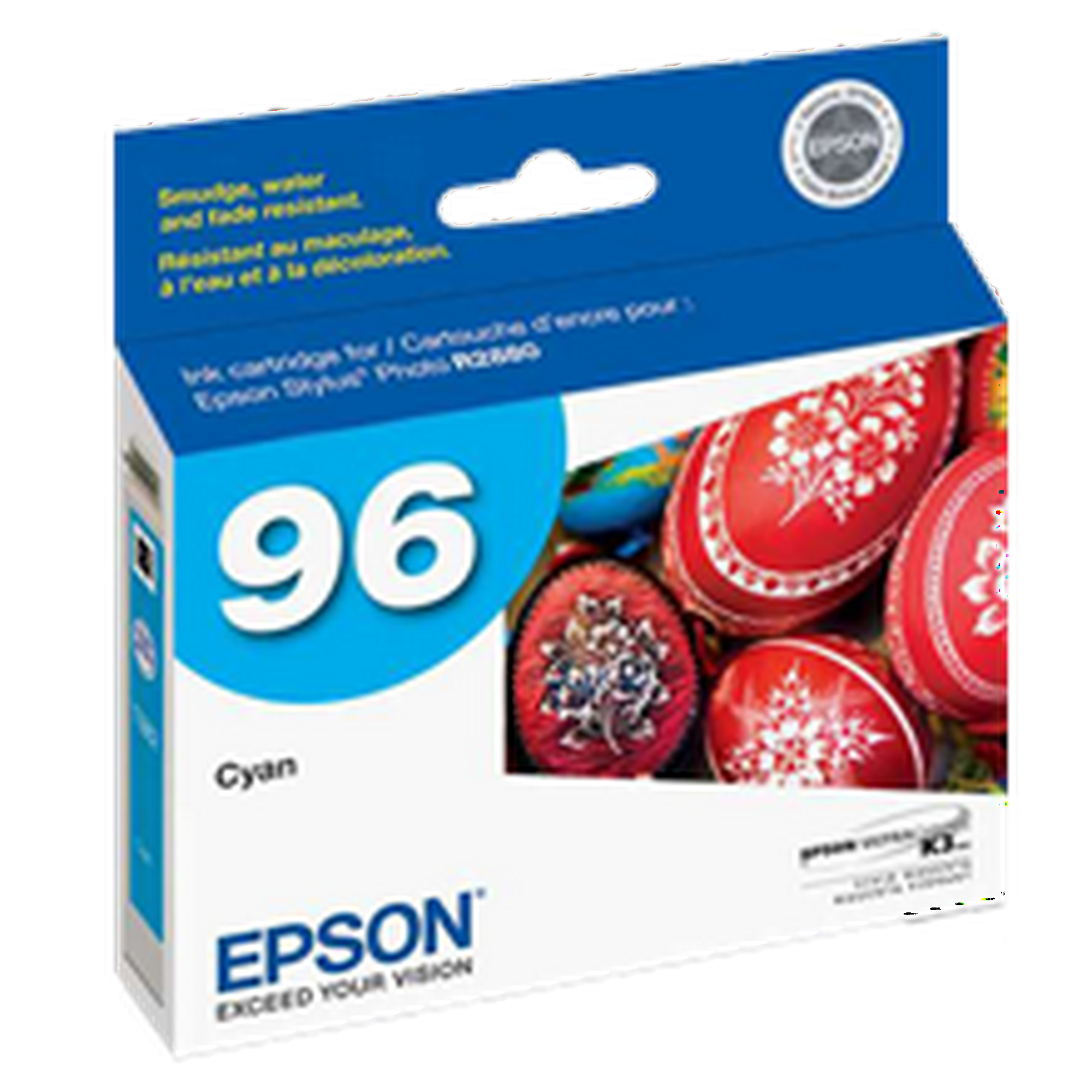 Click here for ~brand New Original Epson T096220 Ultrachrome K3 I... prices