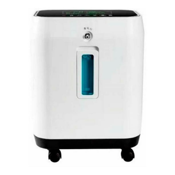 Concentrador Generador De Oxigeno YK 1002 10 Litros | Walmart en línea
