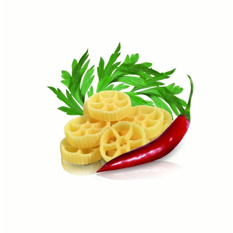 Rotelle Pasta