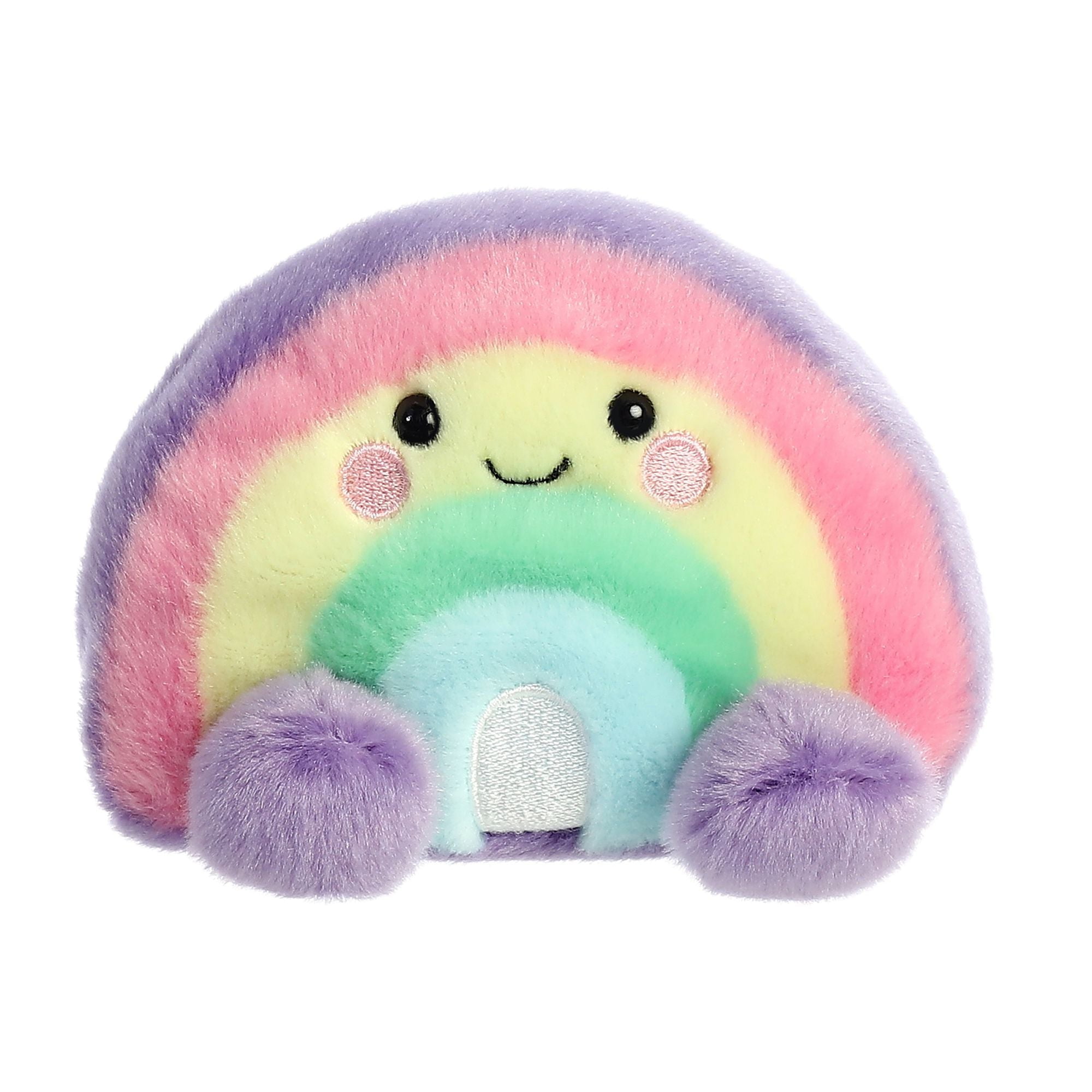 Click here for Aurora Palm Pals - Vivi Rainbow 5 prices
