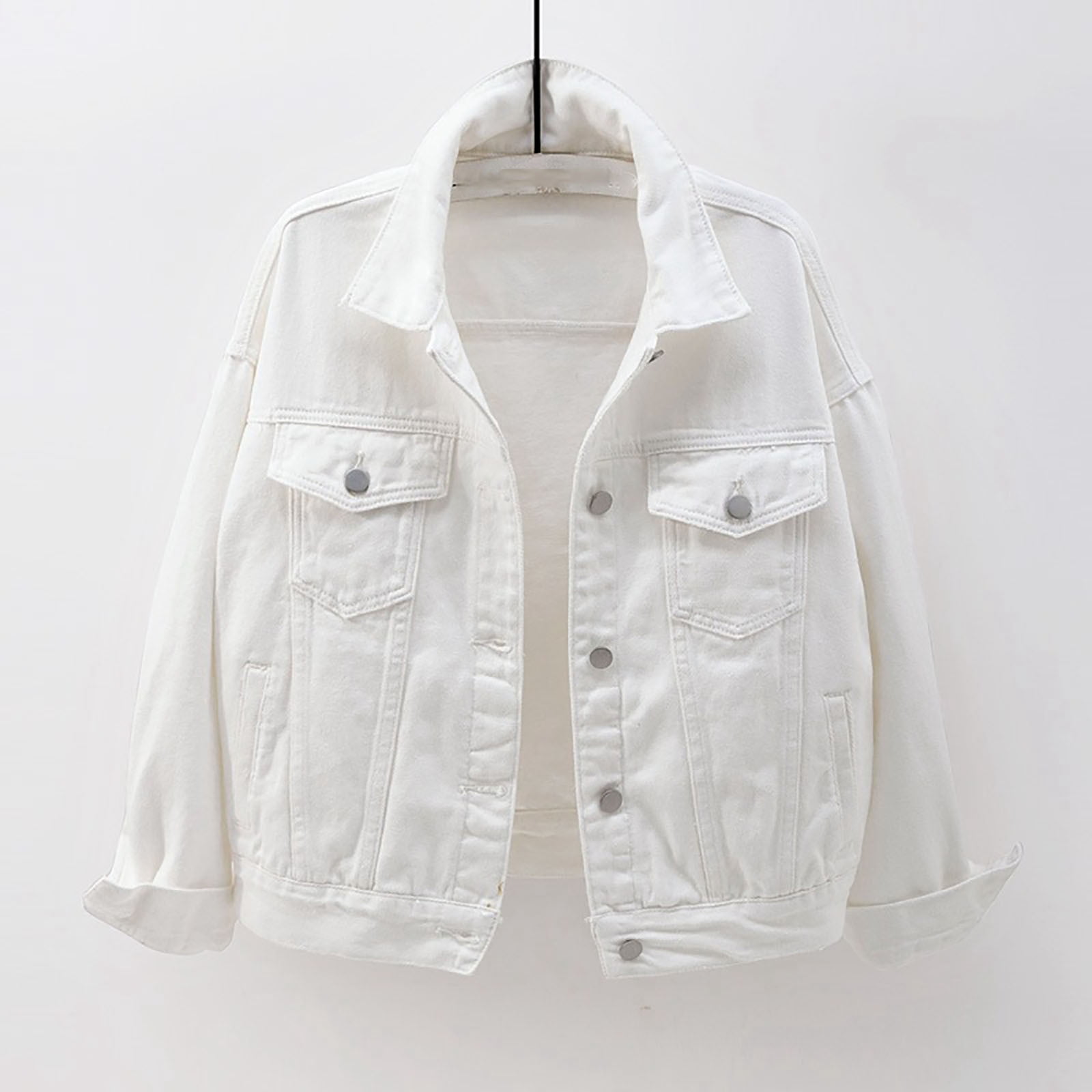 Click here for Pntutb Plus Size Clearance!women Spring And Autumn... prices