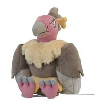 Pokemon Center: Sitting Cuties: Roserade Plush # 407 - Generation 4 ...