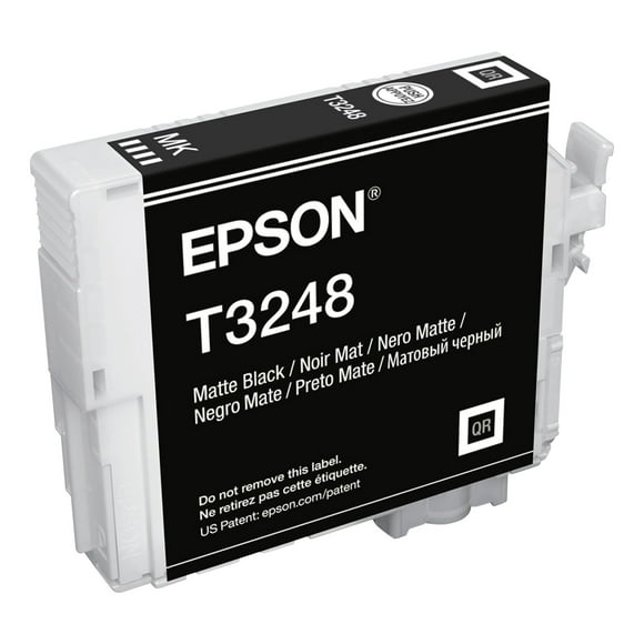 Epson 522 Ink