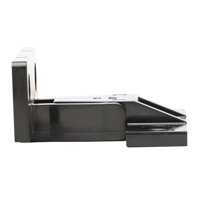 Hafele 10-Pack Keku Panel and Frame Push-In Fastener, Plastic Press Fit ...