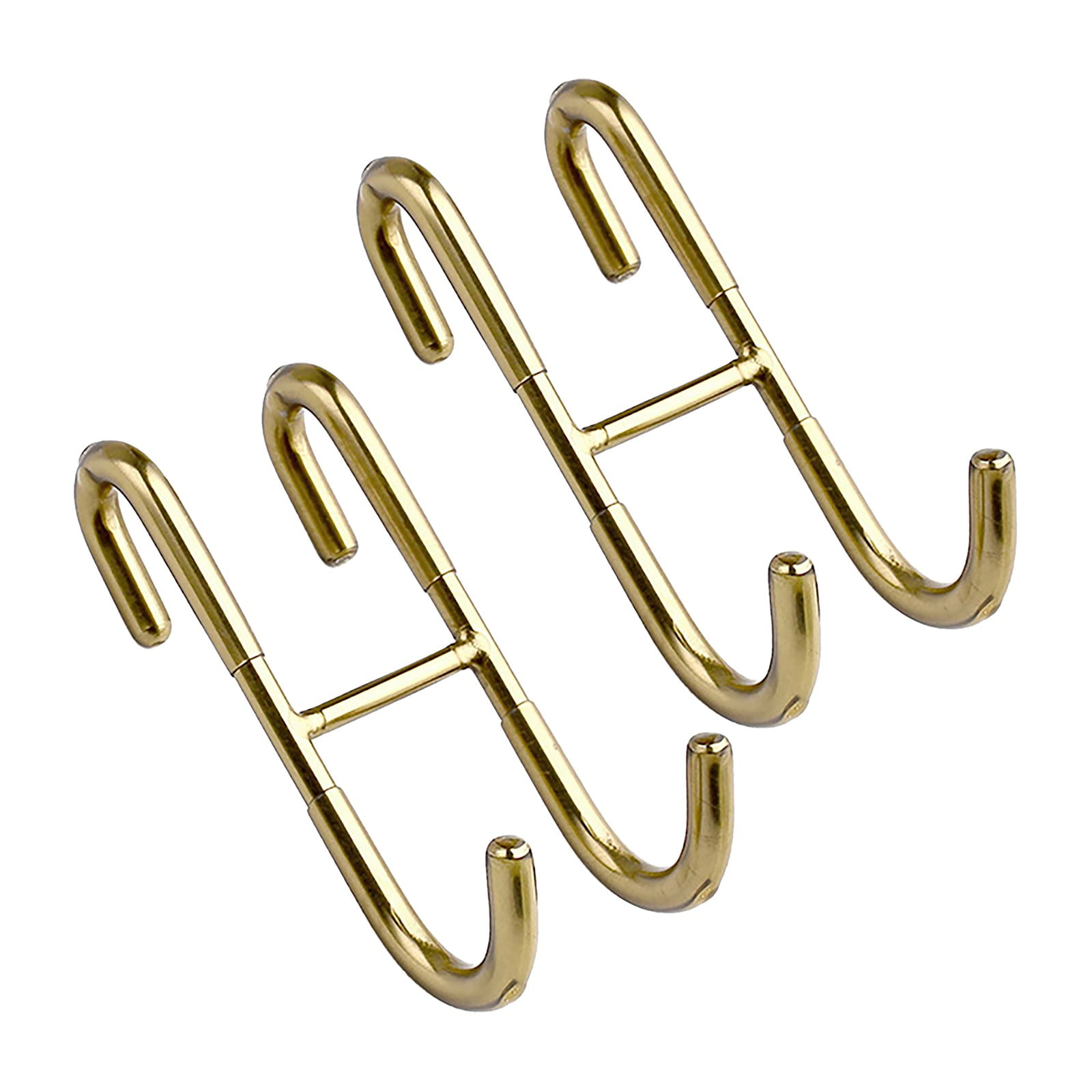 Click here for Seductiva Under 10 Hooks Shower Door Hooks Extende... prices