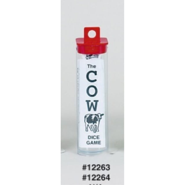 koplow games cow dice game - Walmart.com