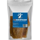 Ultra Chewy 3.5" Natural Turkey Tendon Bone Chews for Dogs 4pk ...