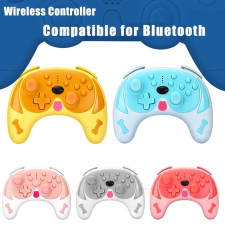 Travel cool Gamepad Game Controller Compatible For Bluetooth Game ...