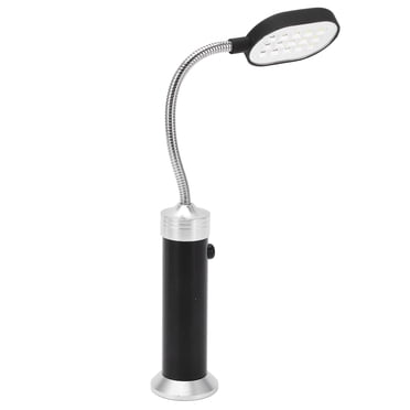 Chef's Basic Select 6-LED BBQ Clip Light, HW5307 - Walmart.com