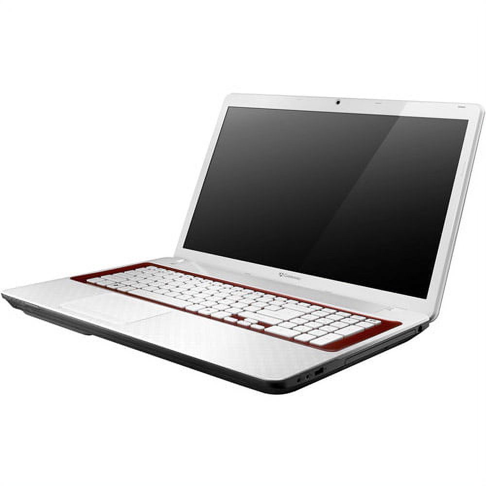 Restored Gateway NV76R43u Laptop 17.3" Intel i5-3230M 2.6 GHz 500GB HDD ...