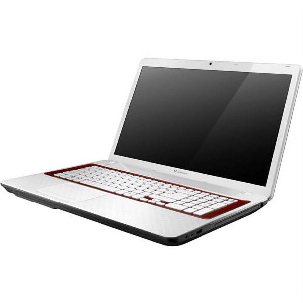 Restored Gateway NV76R43u Laptop 17.3" Intel i5-3230M 2.6 GHz 500GB HDD ...