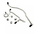 Left Turbo Coolant Line Kit Fit for Ford 2015-2021 Transit-150 250 350 ...
