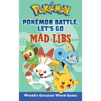 Mad Libs: Slam Dunk Mad Libs : World's Greatest Word Game (Paperback ...