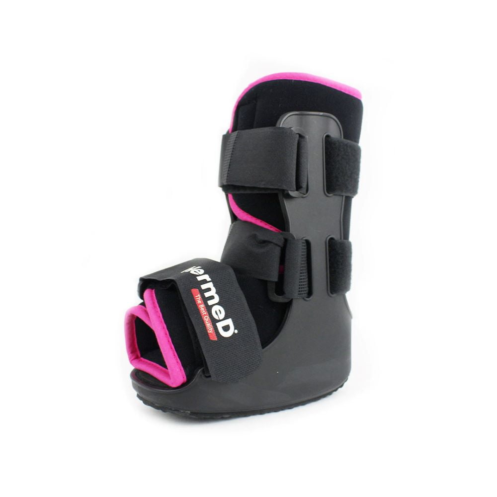 Bota Walker Corta Infantil Colores Hermed BW-03 | Bodega Aurrera en línea