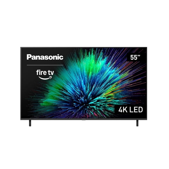Panasonic TVs | Walmart.ca