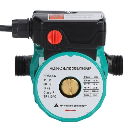 V Circulating Pump,Circulation Pump Heating Hot Shielded Pump ...
