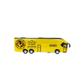 Banbo Toys 2025 Soccer Bus Club America, Mexico - Walmart.com