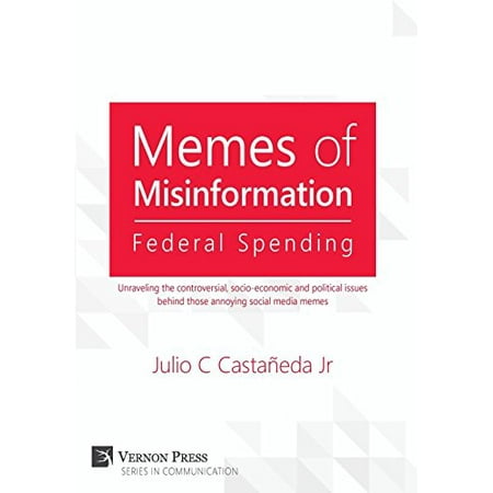 Memes of Misinformation: Federal Spending: Unraveling the controversial ...