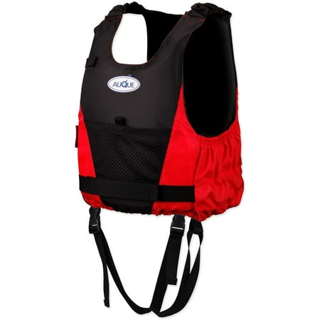Life Jackets Adults, Float Vest Swimming Kayak Buoyancy Aid Safety ...
