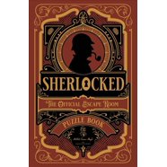 Escape Room Puzzles (Paperback) - Walmart.com