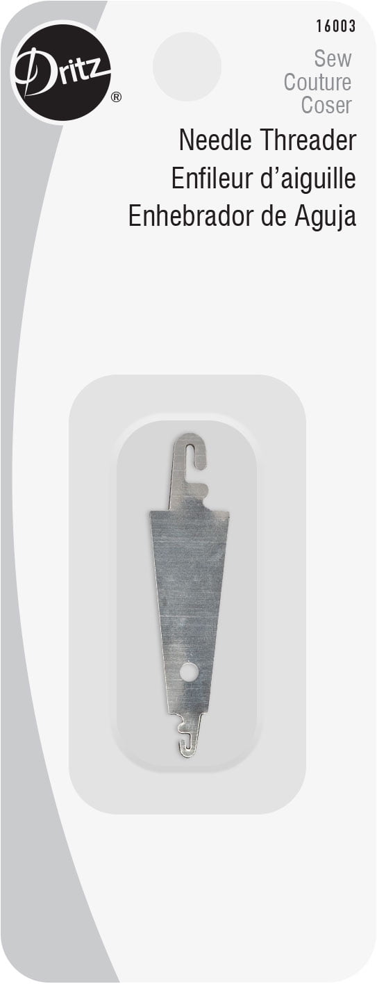 Dritz Needle Threader, 1 Each - Walmart.com