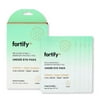Fortify Skincare De-Puffing Under Eye Pads - Rejuvenating + Protecting ...