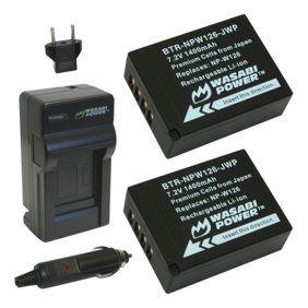 Fossil Gen 5, Gen 5e, and Gen 4 Smartwatch Rapid Charger - Walmart.com