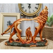 Sandicast "Mid Size" Sitting Beagle Dog Sculpture - Walmart.com