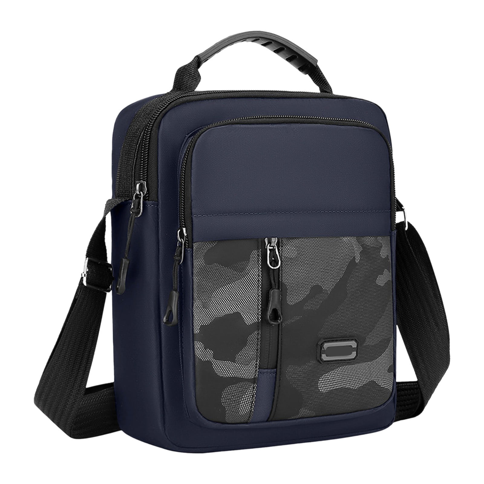 Click here for Rbaofujie Make Up Bag Fashionable Camouflage Large... prices