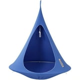 Single Cacoon- Chili Red - Walmart.com