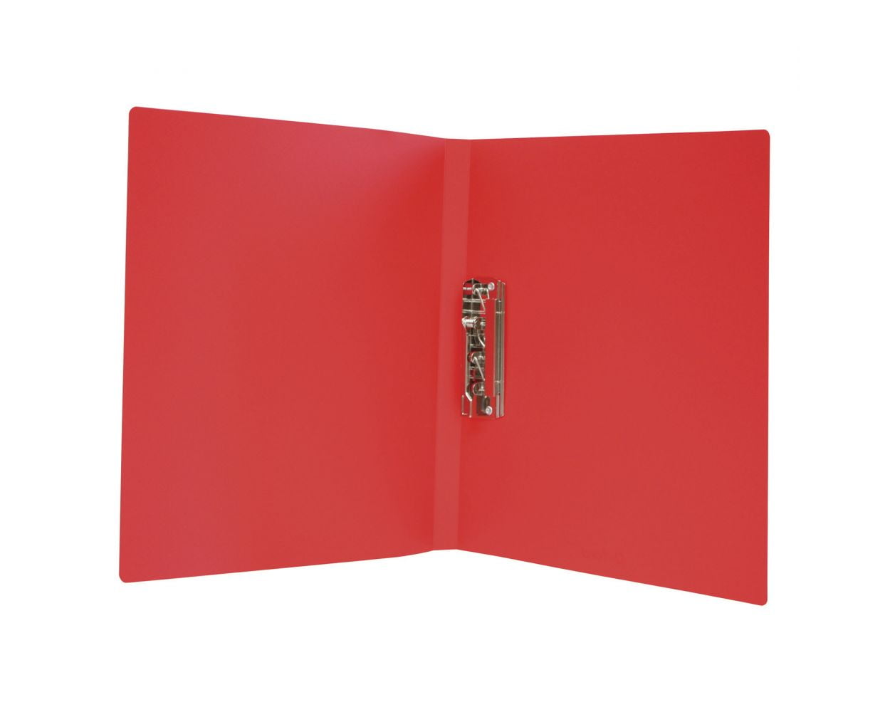 Carpeta con Palanca Oxford, tamaño carta, color rojo, para 60 hojas ...