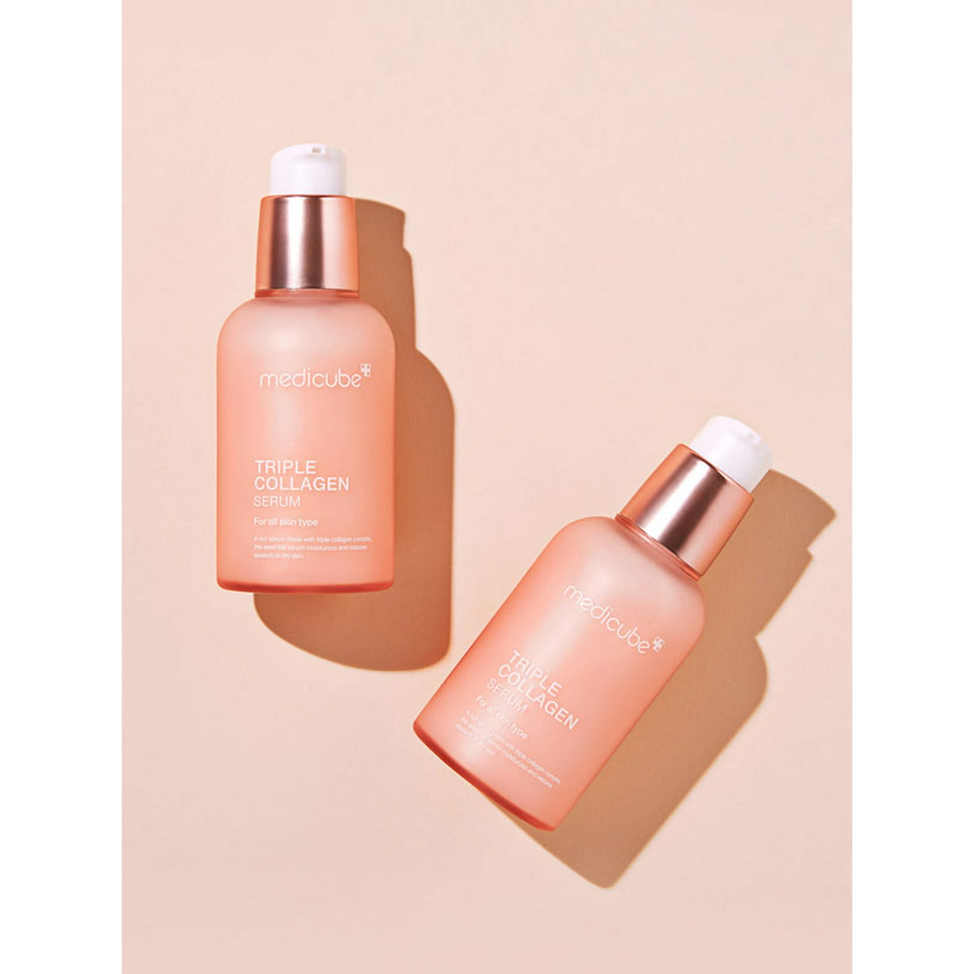 Click here for Medicube Triple Collagen Serum 55ml 55 Ml prices