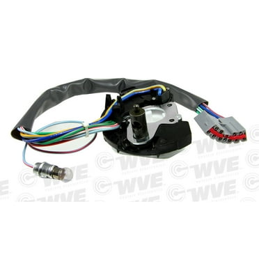 Turn Signal Switch - Walmart.com
