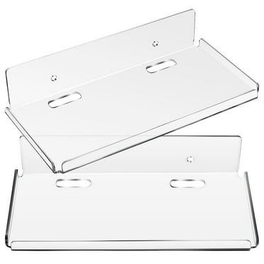 Command Picture Ledge, Quartz, Damage Free Decorating, 1 Ledge and 10 ...