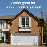 "Woo Warmer Electric Heated Area Rug, 500 Watts Radiant Floor Heater ...