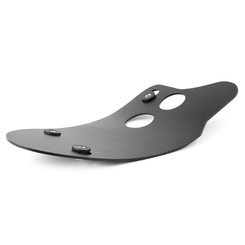 BFY Motorbike Engine Guard Stainless Steel Engine Cover Skid Plate ...