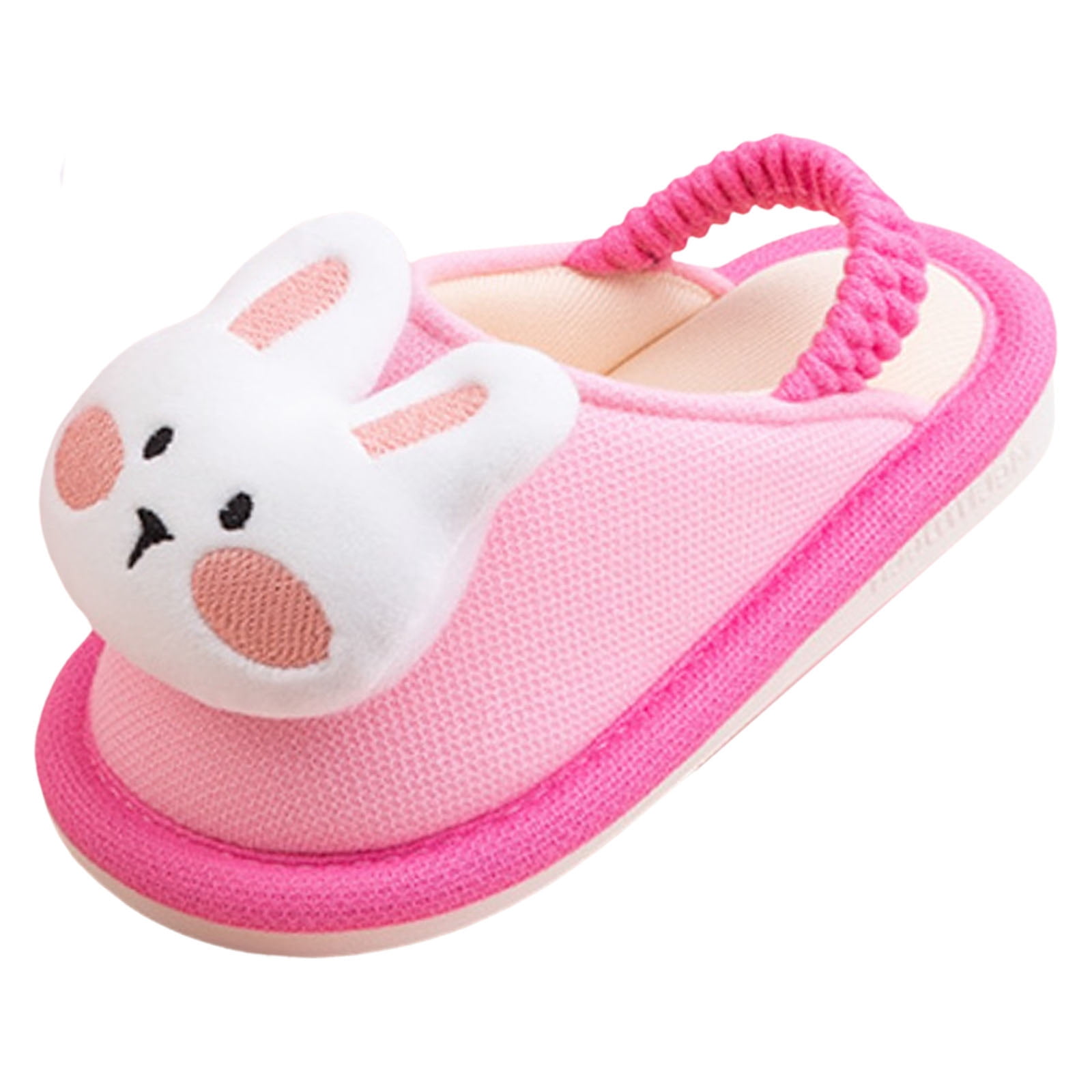 Click here for Dmqupv House Slippers For Kids Childrens Slippers... prices