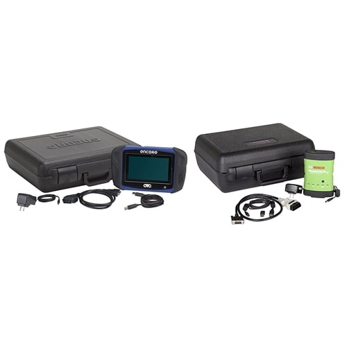 OTC Encore Deluxe Tablet Scan Tool Kit OT3893 Penn Tool Inc, 46% OFF