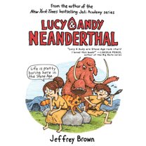 Lucy and Andy Neanderthal Lucy & Andy Neanderthal, Book 1, (Paperback ...