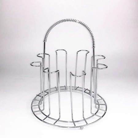 Cup Drying Rack, Mug Organizer Rack Storage Organizer Rack Cup Holder ...