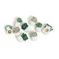 U Brands 3616U0624 Succulent Push Pins, Green, 9/pack - Walmart.com