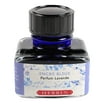 Wordsworth and Black Fountain Pen Ink Bottle (50 ml) Premium Luxury ...