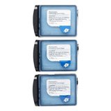 Panasonic Replacement Vortex HydraClean Cartridges for Men's Shaver ...