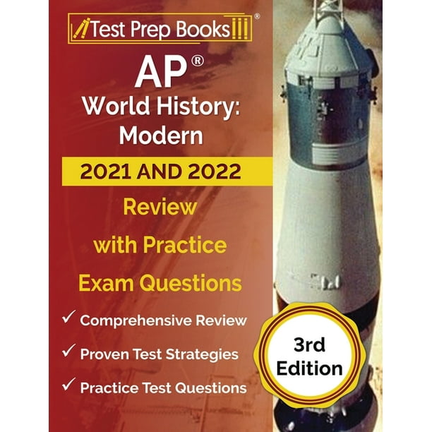 Ap World History Tests