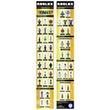 Roblox Celebrity Collection - Series 3 Mystery Figure [Includes 1 ...