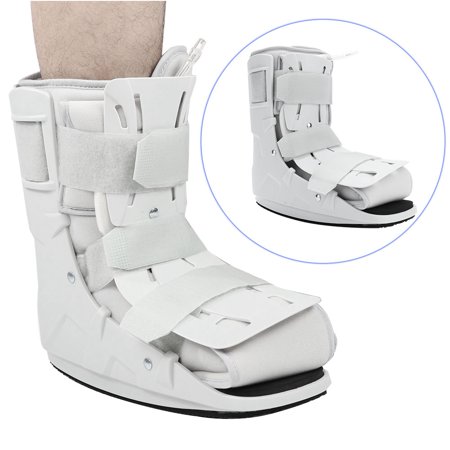 Walker Brace, With A Hand Pump Plantar Splint Brace Foot Orthosis ...