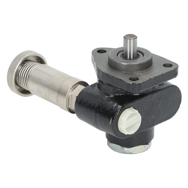 Fuel Priming Pump,Hand Fuel Feed Pump Excavator Fuel Pump Hand Fuel ...